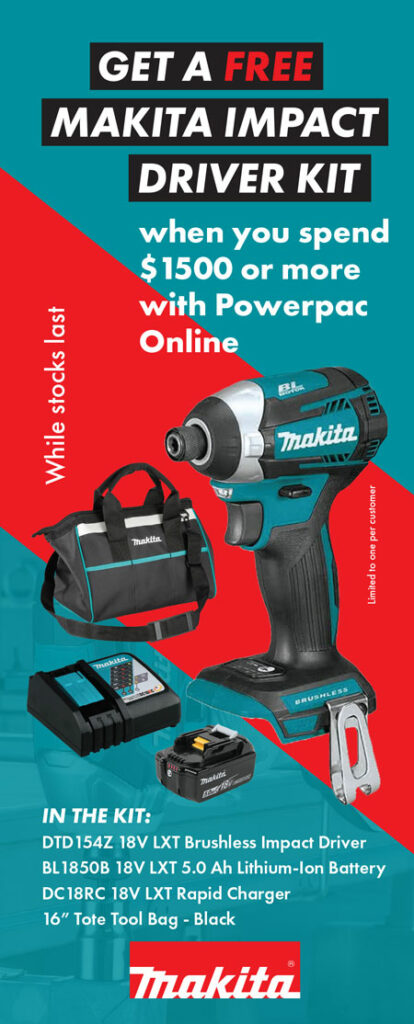 Shim Packers | Powerpac