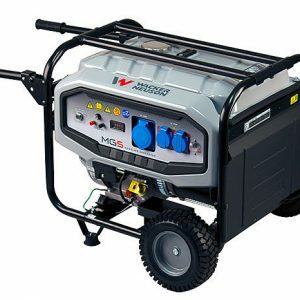 Plant & Equipment | Powerpac