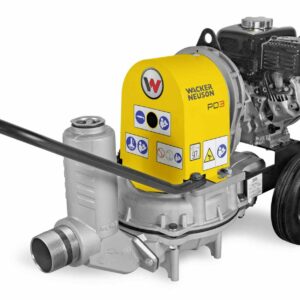 Plant & Equipment | Powerpac