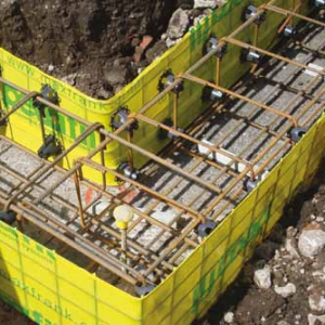 Concrete Construction | Powerpac