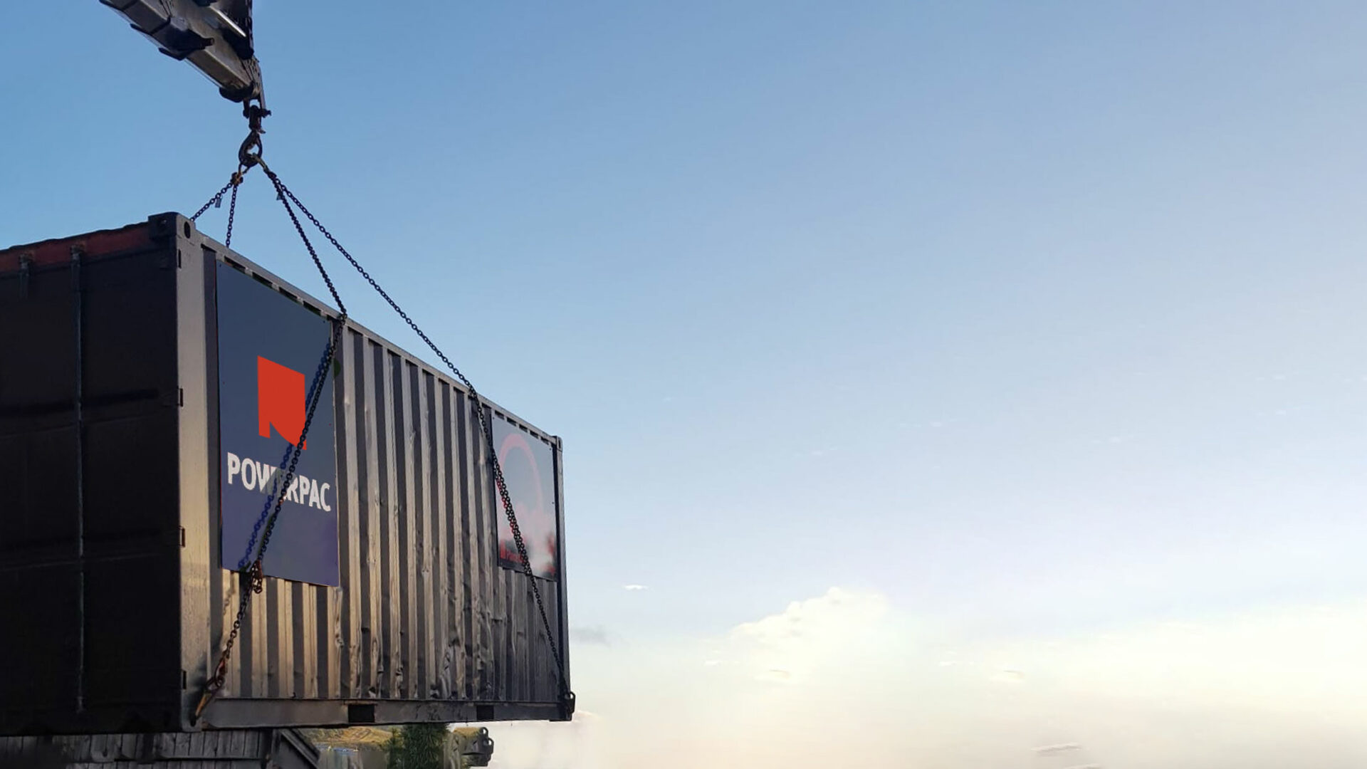 Login to Powerpac Online | Construction Supply Specialists