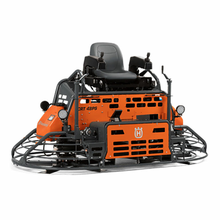 Concrete Screeds & Rakes | Powerpac