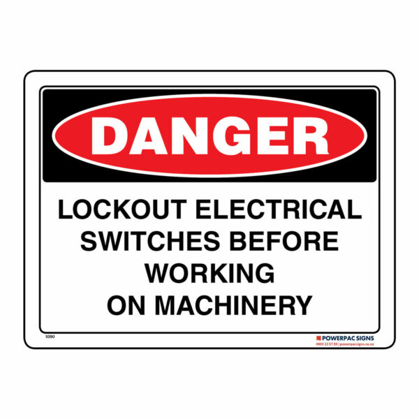 Electrical | Powerpac