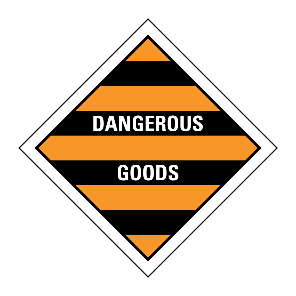 Dangerous Goods Powerpac dangerous-goods-powerpac